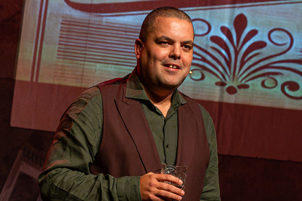 Yannick Noben | Achterolmen